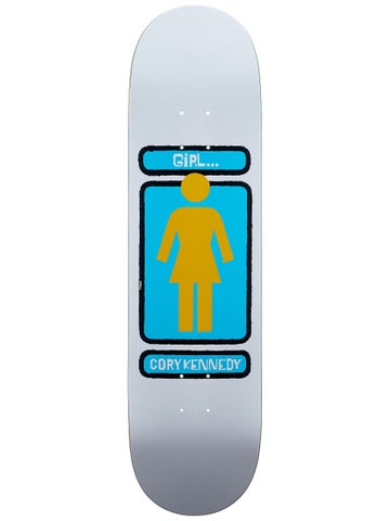 Girl Skateboard Decks - Skate Warehouse