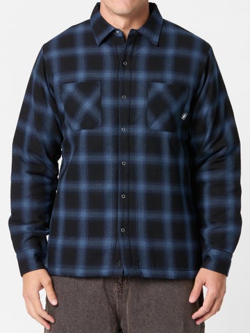 Skate Flannels - Skate Warehouse