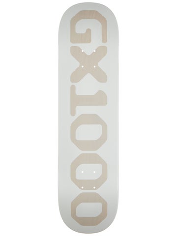 GX1000 Skateboard Decks - Skate Warehouse