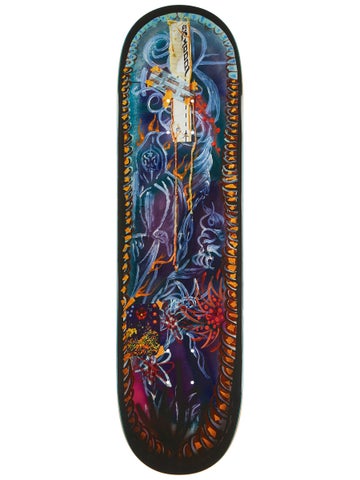 GX1000 Skateboard Decks - Skate Warehouse