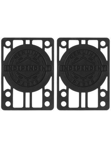 Skateboard Riser Pads - Skate Warehouse