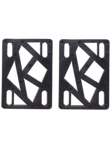 Skateboard Riser Pads - Skate Warehouse
