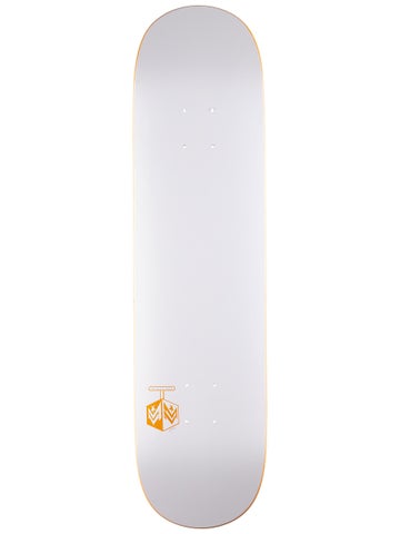 Mini Logo Skateboard Decks - Skate Warehouse