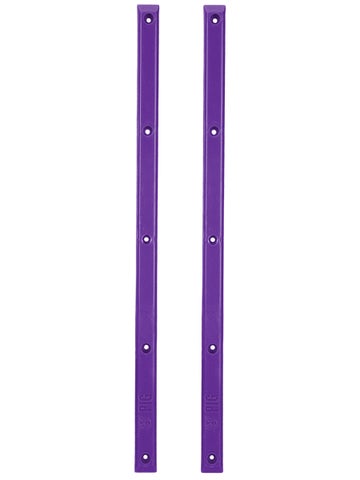 Skateboard Rails - Skate Warehouse