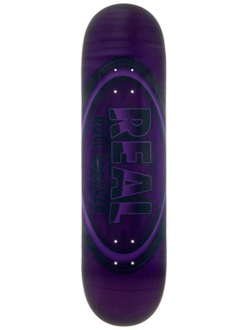 Real Skateboard Decks - Skate Warehouse