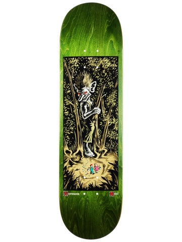 Real Skateboard Decks - Skate Warehouse