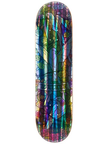 Real Skateboard Decks - Skate Warehouse