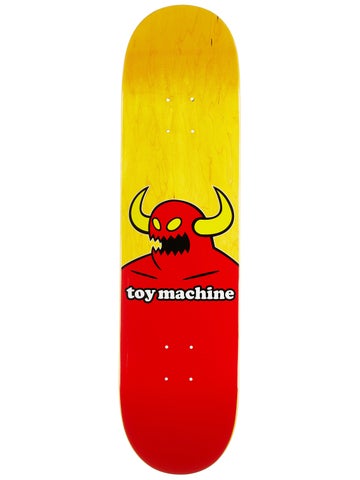 Toy Machine Skateboard Decks - Skate Warehouse
