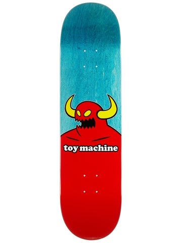 Toy Machine - Skate Warehouse