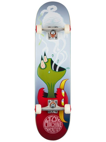 Toy Machine Complete Skateboards - Skate Warehouse