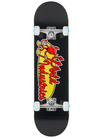 World Industries Complete Skateboards - Skate Warehouse