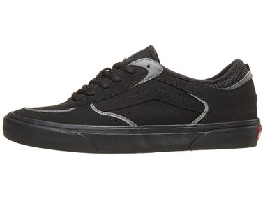 Vans - Skate Warehouse