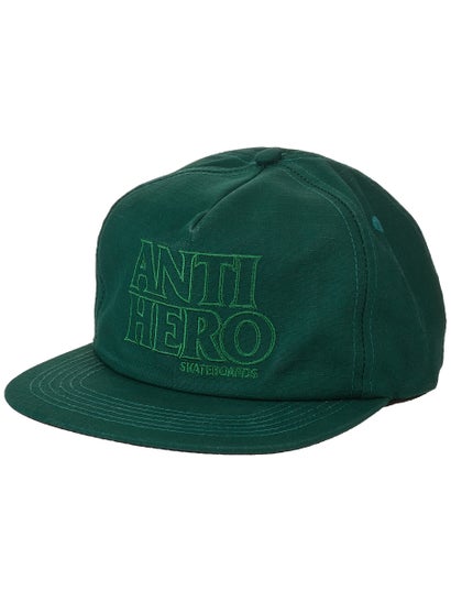 Anti Hero Hats - Skate Warehouse