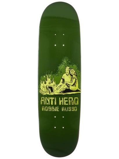 Anti Hero Skateboard Decks - Skate Warehouse