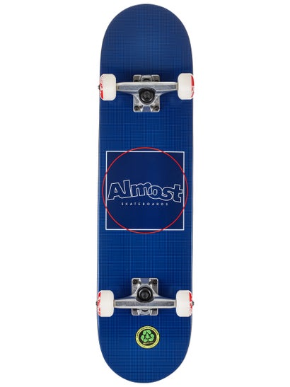 Pre-Built Complete Skateboards - Skate Warehouse