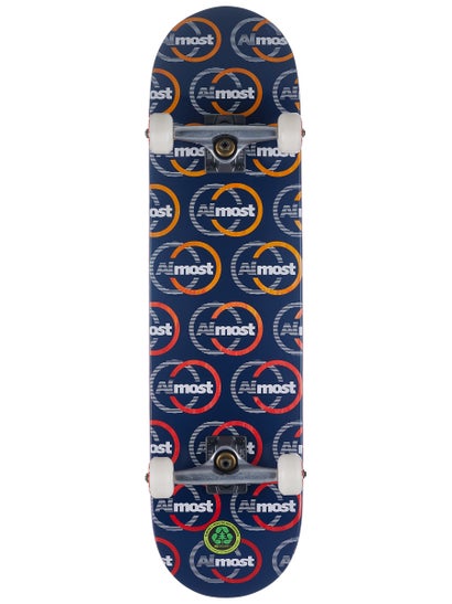 Pre-Built Complete Skateboards - Skate Warehouse
