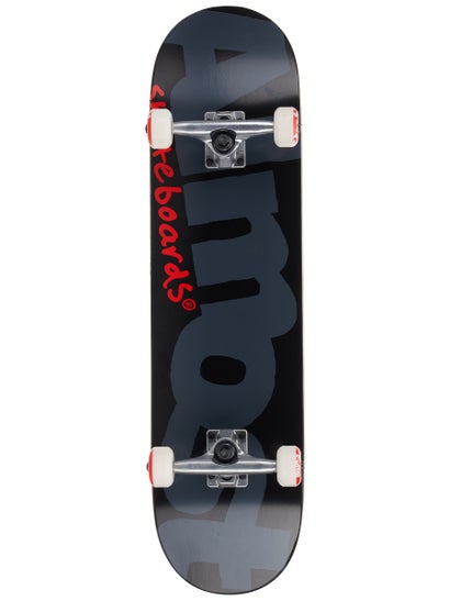 Pre-Built Complete Skateboards - Skate Warehouse
