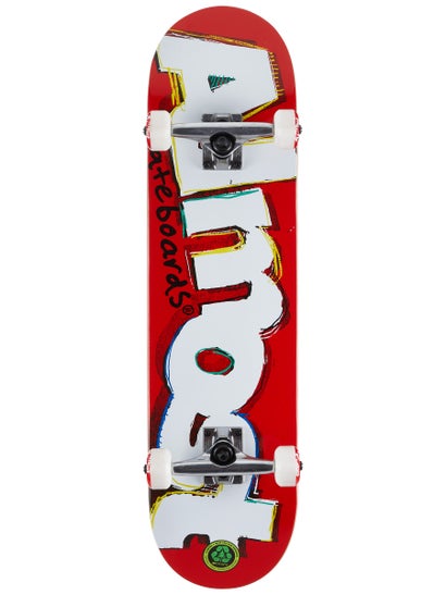 Pre-Built Complete Skateboards - Skate Warehouse
