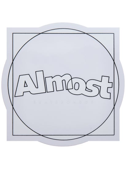 Skateboard Stickers - Skate Warehouse