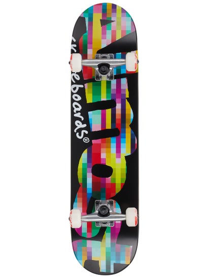 Pre-Built Complete Skateboards - Skate Warehouse