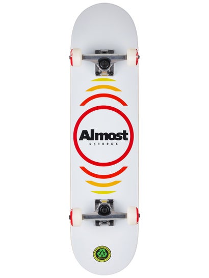 Pre-Built Complete Skateboards - Skate Warehouse