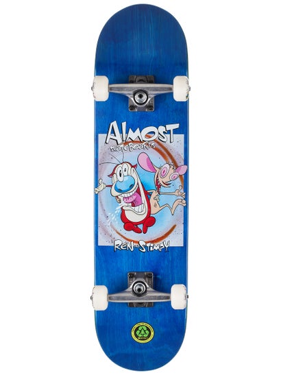 Pre-Built Complete Skateboards - Skate Warehouse