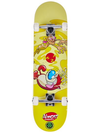 Pre-Built Complete Skateboards - Skate Warehouse