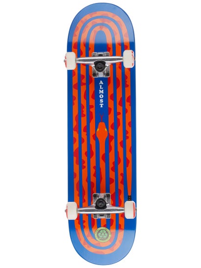 Pre-Built Complete Skateboards - Skate Warehouse