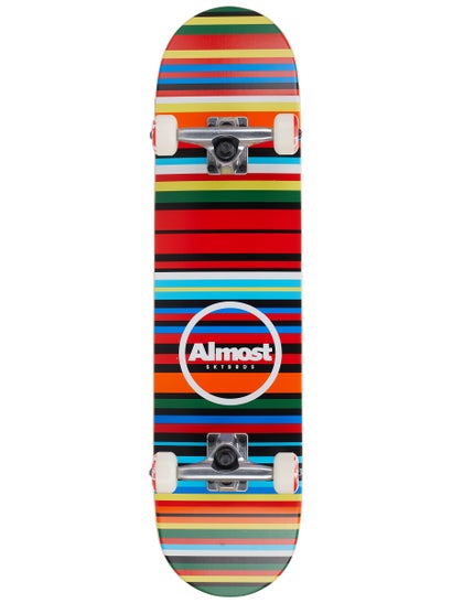 Pre-Built Complete Skateboards - Skate Warehouse