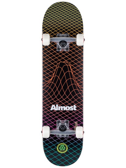 Pre-Built Complete Skateboards - Skate Warehouse
