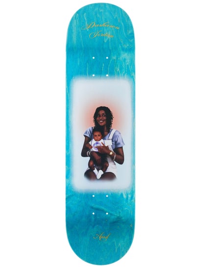 April Skateboard Decks - Skate Warehouse