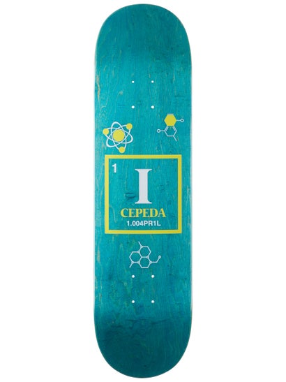 April Skateboard Decks - Skate Warehouse