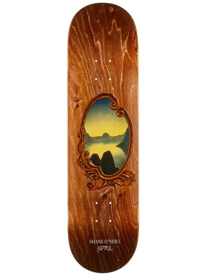 April Skateboard Decks - Skate Warehouse