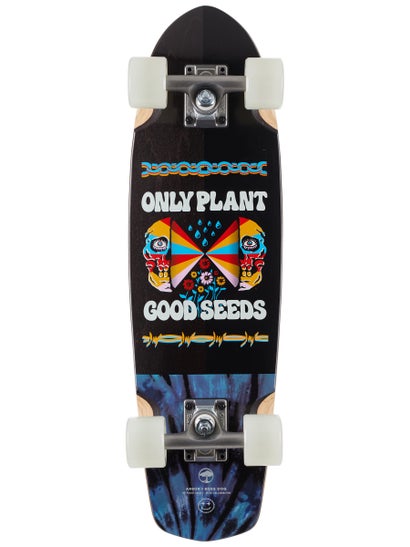 Longboard Completes - Skate Warehouse