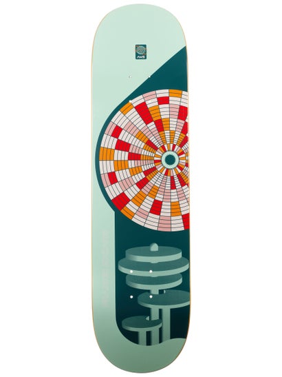 Alien Workshop Skateboard Decks - Skate Warehouse