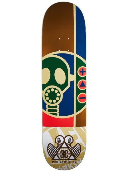 Alien Workshop Skateboard Decks - Skate Warehouse