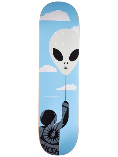 Alien Workshop Skateboard Decks - Skate Warehouse
