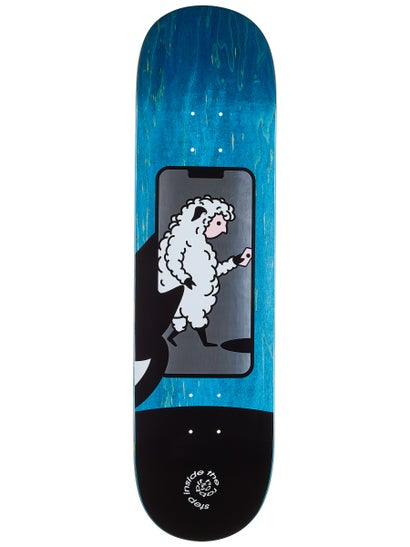 Alien Workshop Skateboard Decks - Skate Warehouse