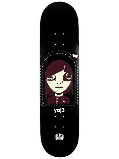 Alien Workshop Skateboard Decks - Skate Warehouse
