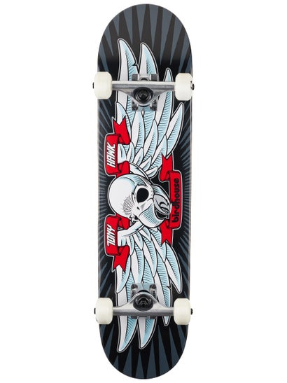 Pre-Built Complete Skateboards - Skate Warehouse