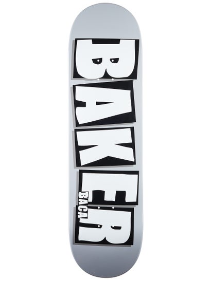 Baker Skateboard Decks - Skate Warehouse