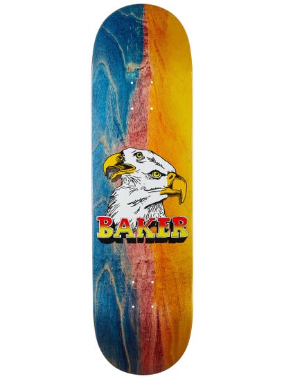 Baker Skateboard Decks - Skate Warehouse