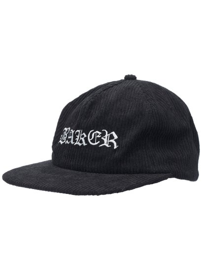 Baker Hats - Skate Warehouse