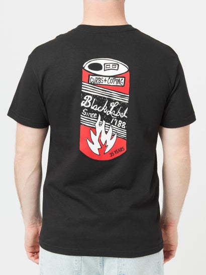 New Skate T-Shirts - Skate Warehouse