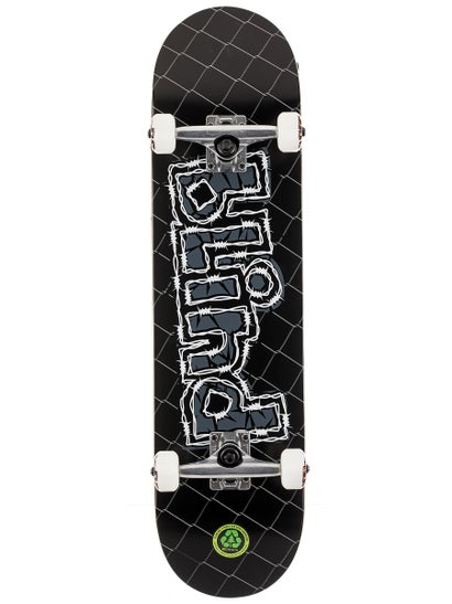 Pre-Built Complete Skateboards - Skate Warehouse
