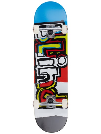 Pre-Built Complete Skateboards - Skate Warehouse