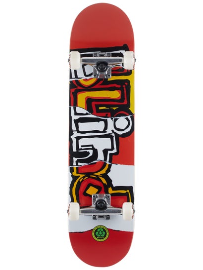 Pre-Built Complete Skateboards - Skate Warehouse