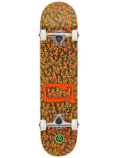 Pre-Built Complete Skateboards - Skate Warehouse