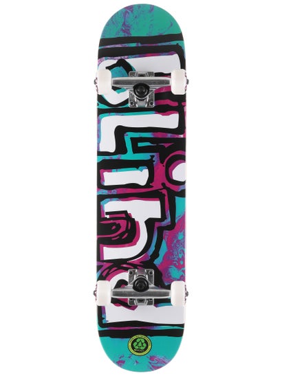 Pre-Built Complete Skateboards - Skate Warehouse