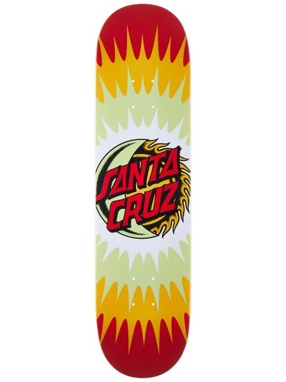 Santa Cruz Skateboard Decks - Skate Warehouse